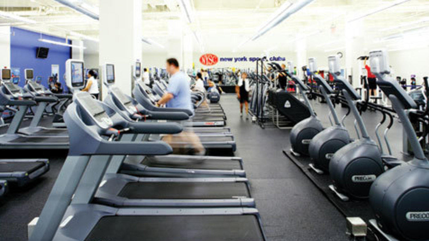 What’s the best gym for you? Compare major gyms in New York City