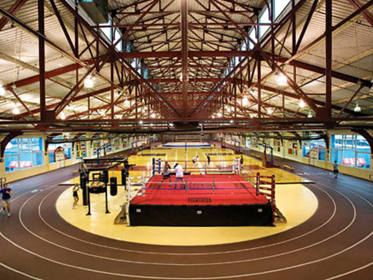 What’s the best gym for you? Compare major gyms in New York City