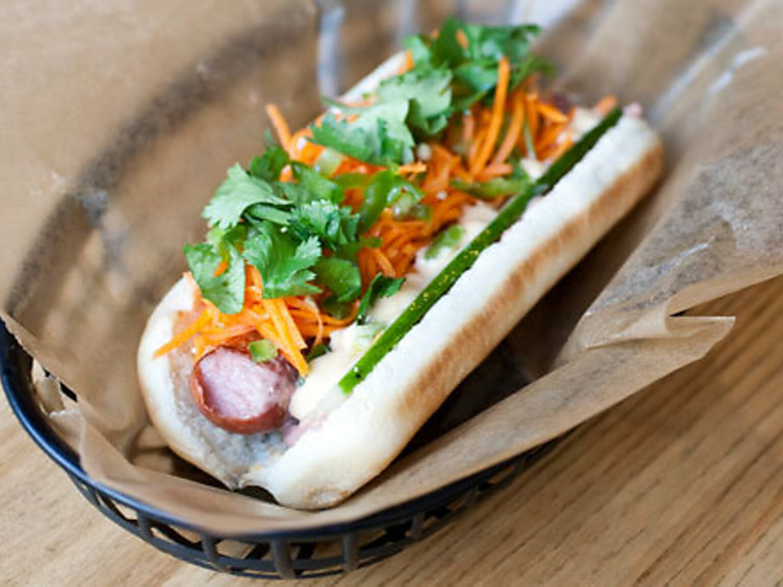 The best cheap eats in Little Italy and Nolita