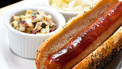 Where to find the best cheap hot dogs in New York City