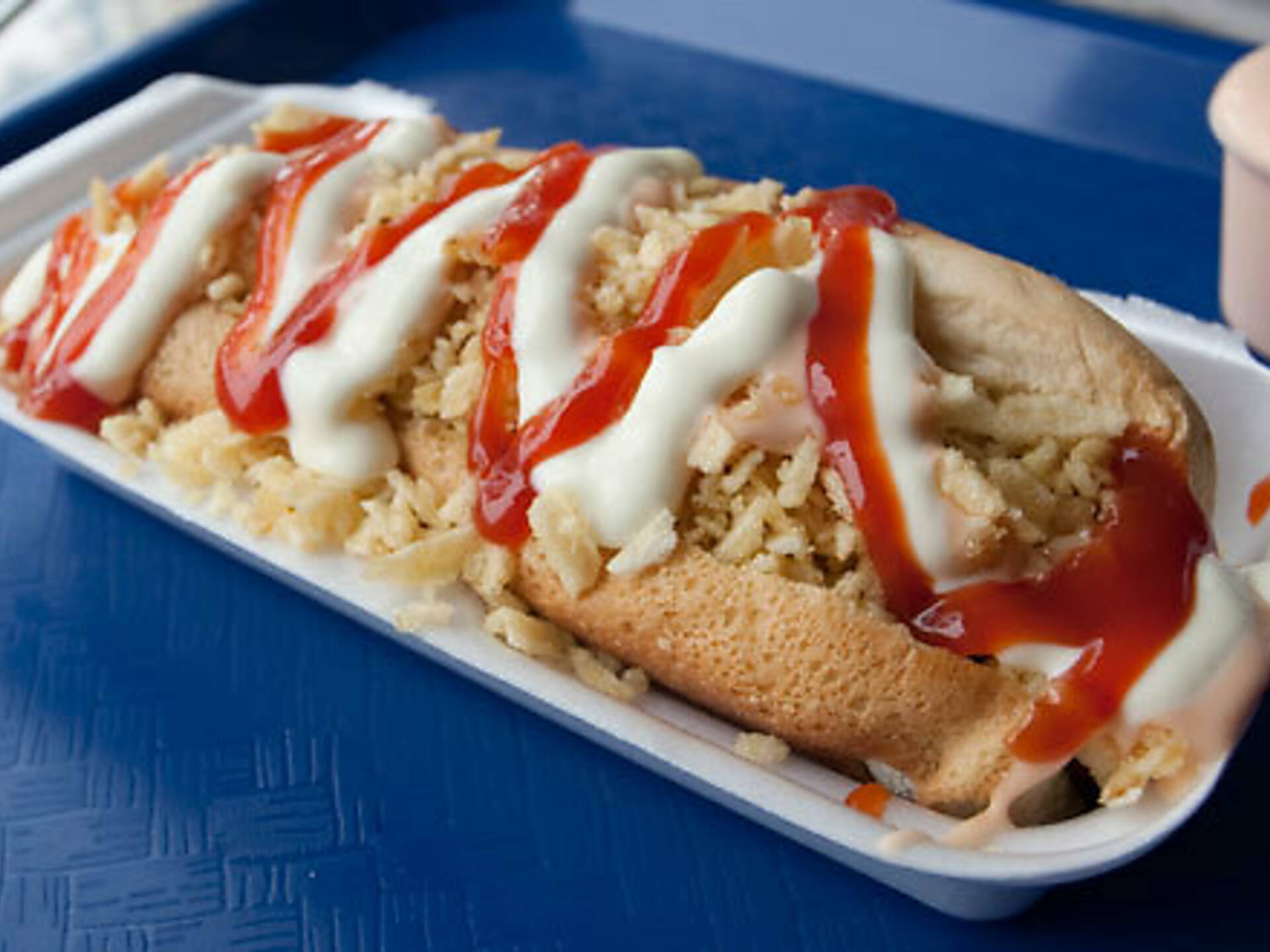 Where to find the best cheap hot dogs in New York City