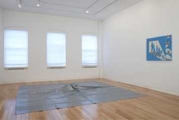 McCaffrey Fine Art | Art in Chelsea, New York