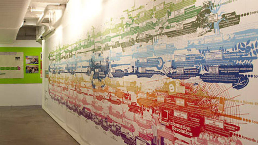 AIA Center for Architecture | Museums in Greenwich Village, New York