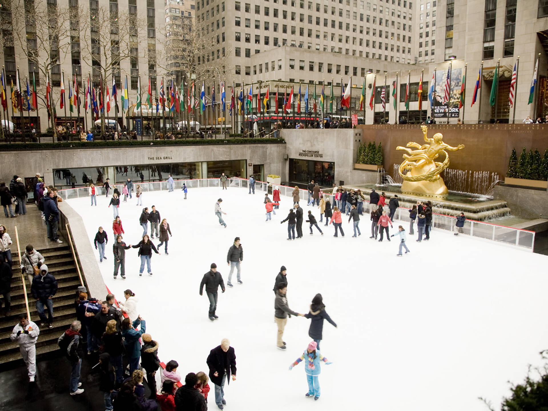 Best Columbus Day events in NYC including the Columbus Day Parade