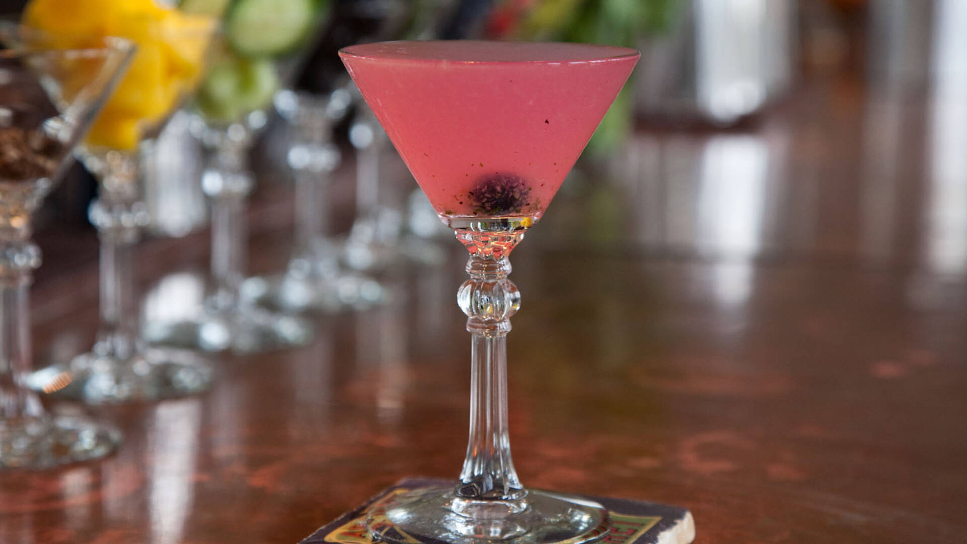 Brooklyn Botanica | Bars in Red Hook, New York