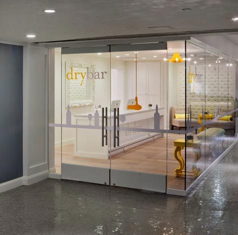 Drybar | Health and beauty in Midtown West, New York