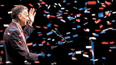 An Unreasonable Man | Film review