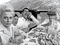 Mafioso | Film review