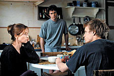 Private Property | Film review