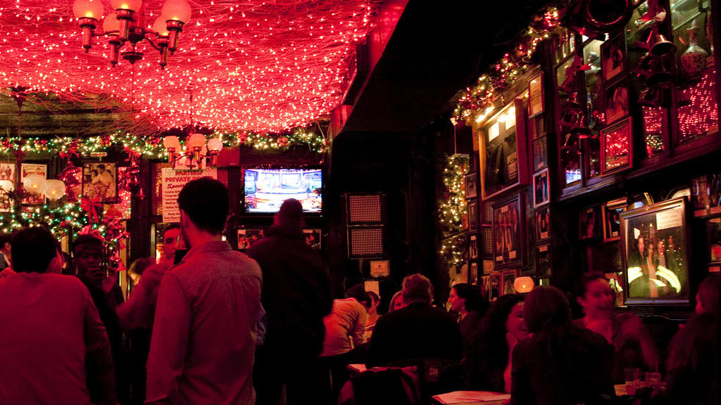 Pete’s Tavern | Bars in Gramercy, New York