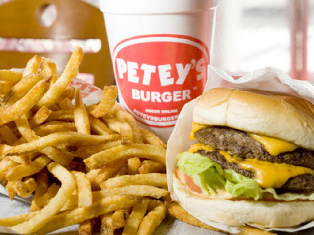 Where to Find the Best Cheap Burgers in NYC