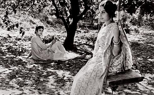 India song | Film review