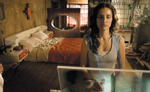 Sleep Dealer | Film review