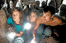Turistas | Film review