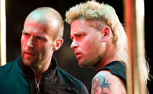 Crank: High Voltage | Film review