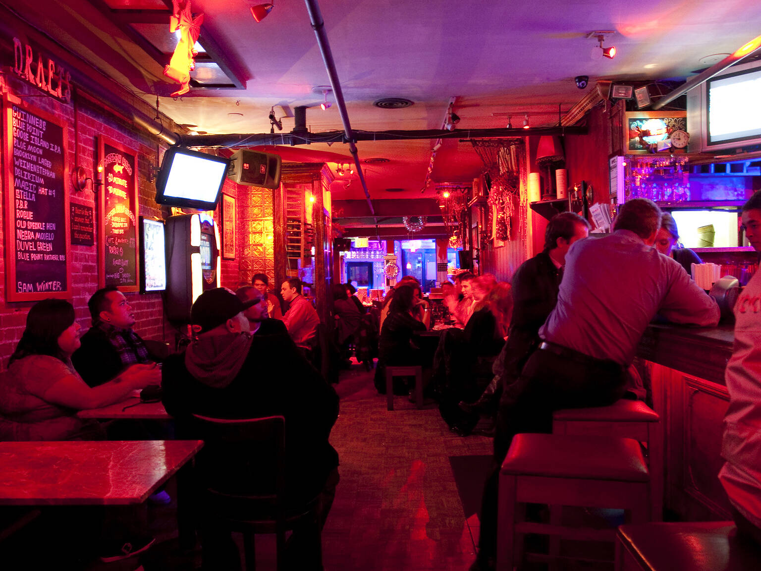 Best bars in Tribeca: The essential drinking spots