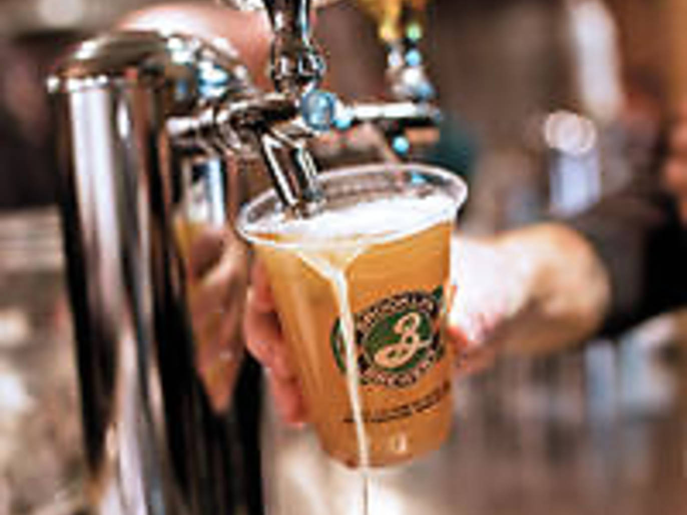 Your ultimate craft beer guide to the best brews on the market