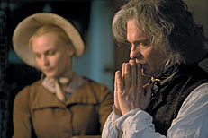 Copying Beethoven | Film review