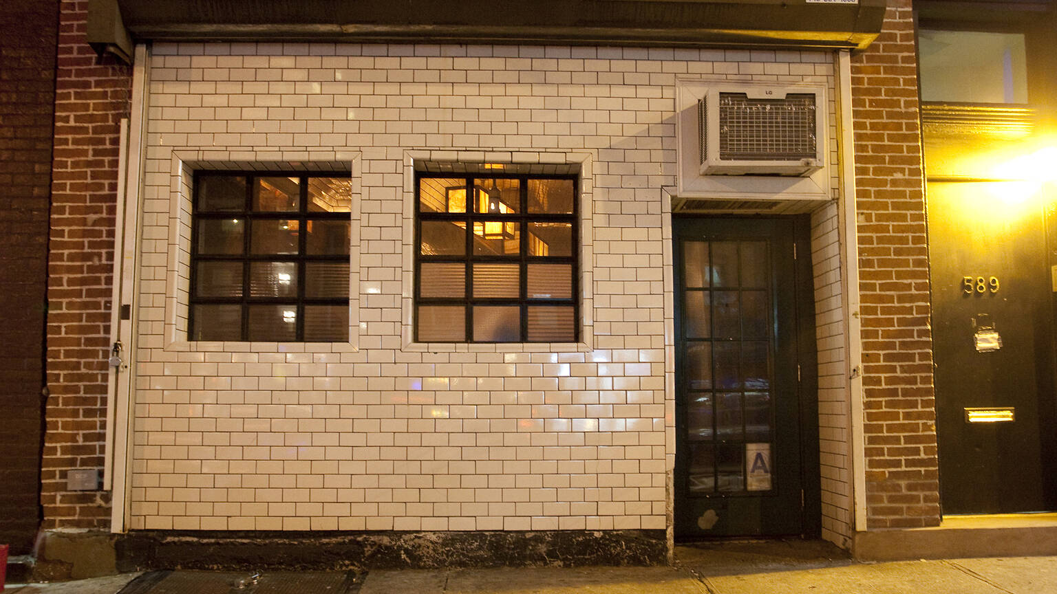 Weather Up | Bars in Prospect Heights, New York