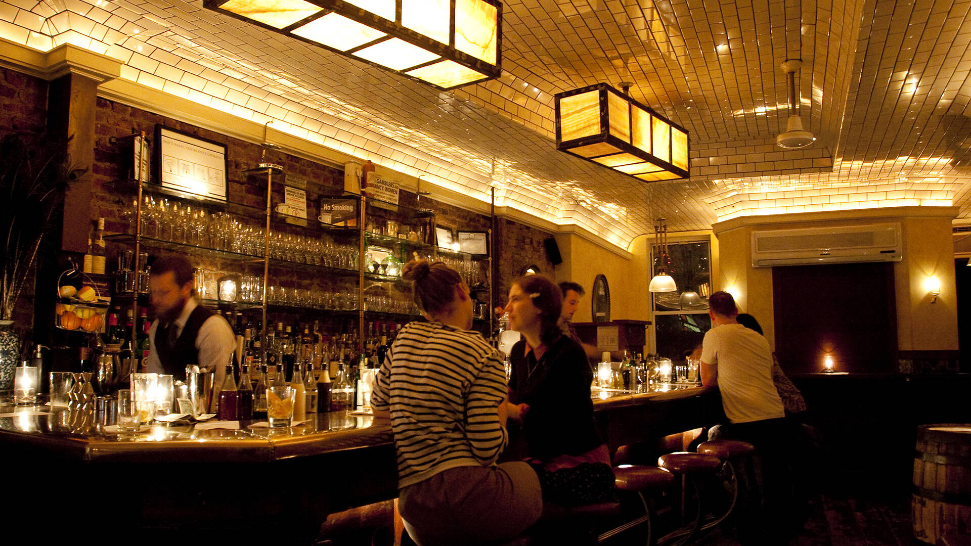 Weather Up | Bars in Prospect Heights, New York