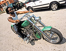 Shottas | Film review