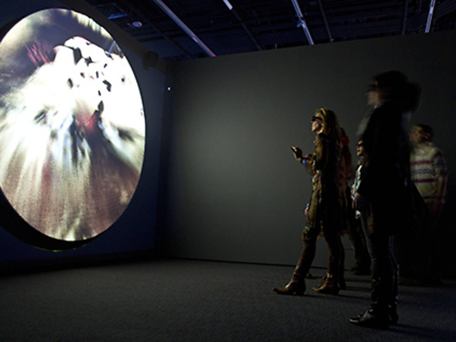 Late Museum Hours at NYC's Best Museums