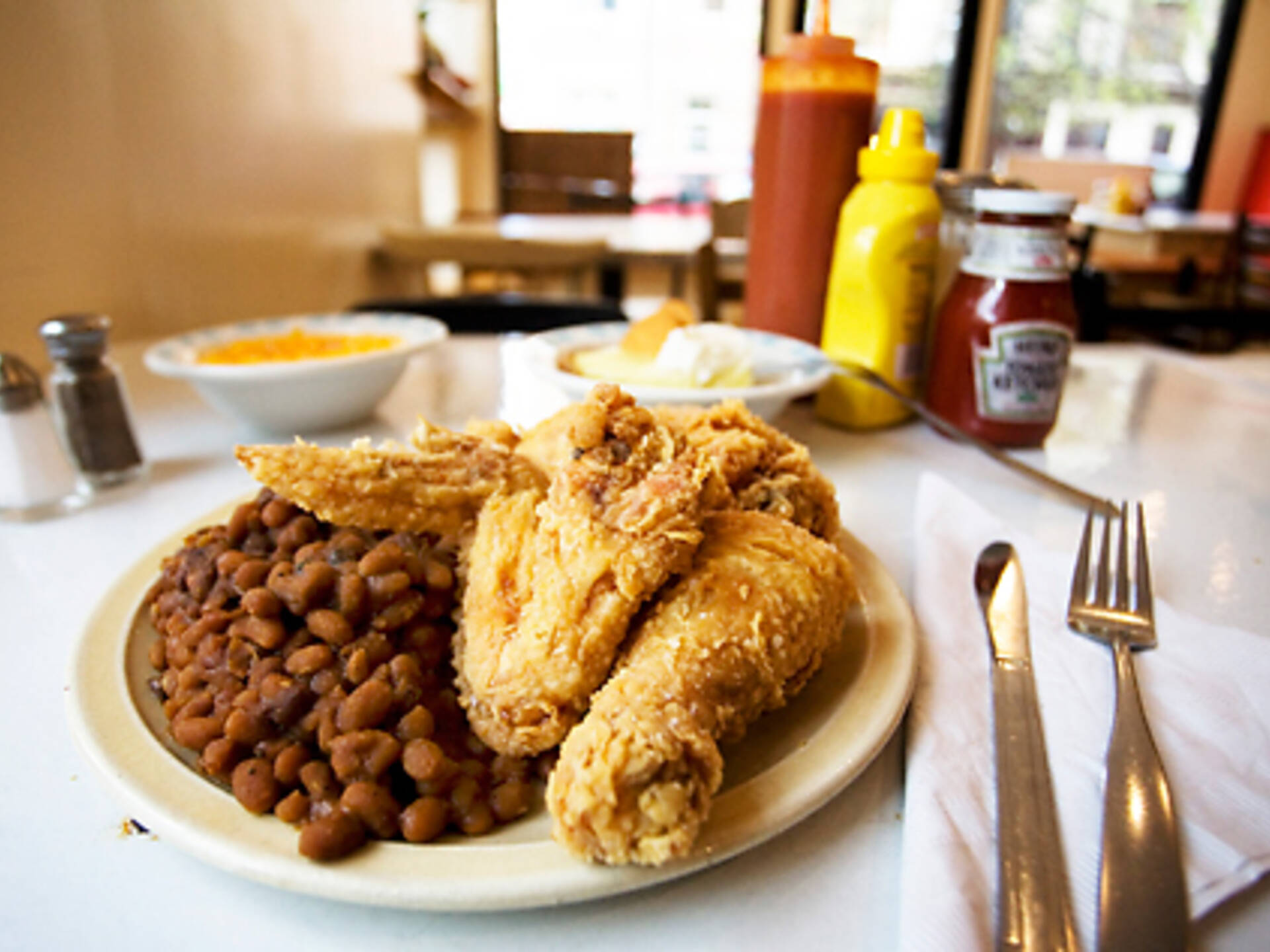 The best cheap eats in Williamsburg