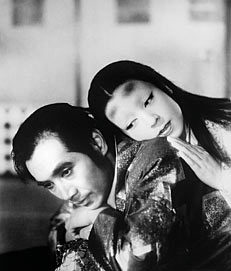 Ugetsu | Film review