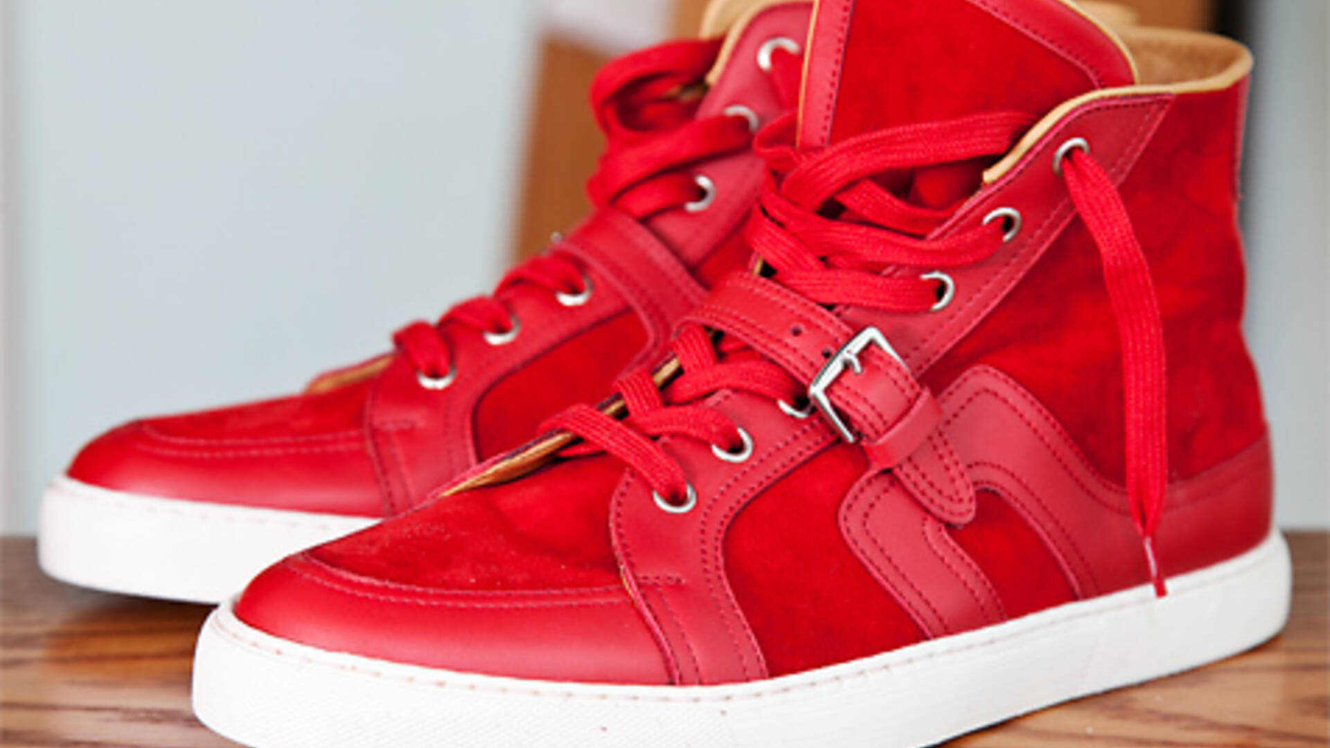 Closet case: Jon Koon