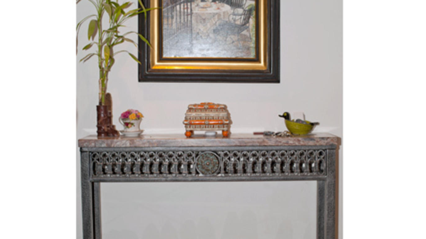 Closet case: Jon Koon