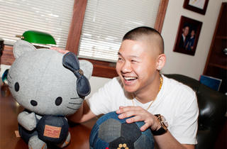 Jonathan Koon - Alchetron, The Free Social Encyclopedia