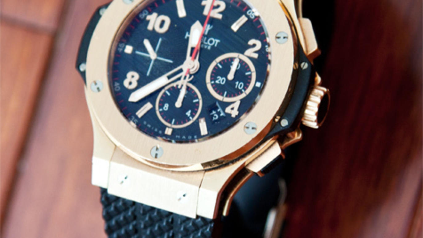 Closet case: Jon Koon