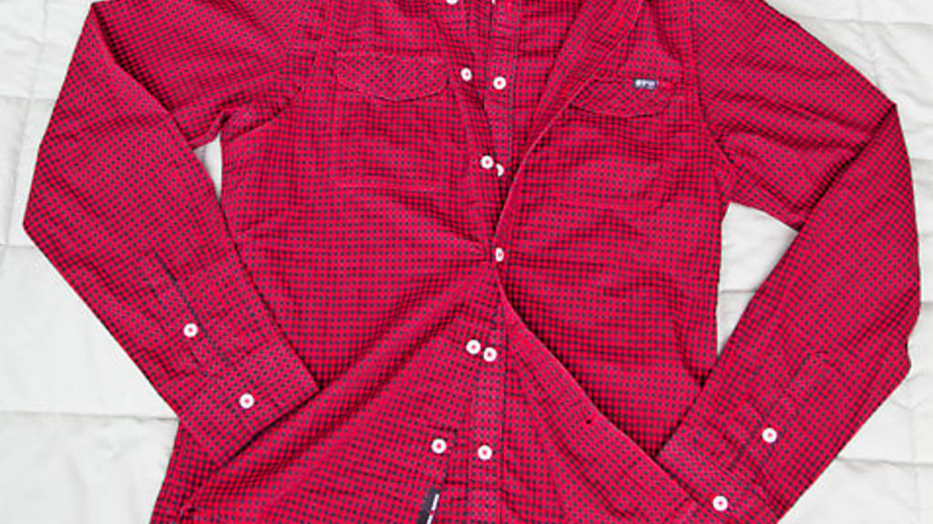 Closet case: Jon Koon