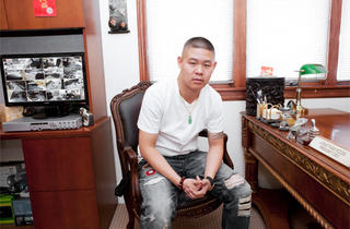 Jonathan Koon - Alchetron, The Free Social Encyclopedia