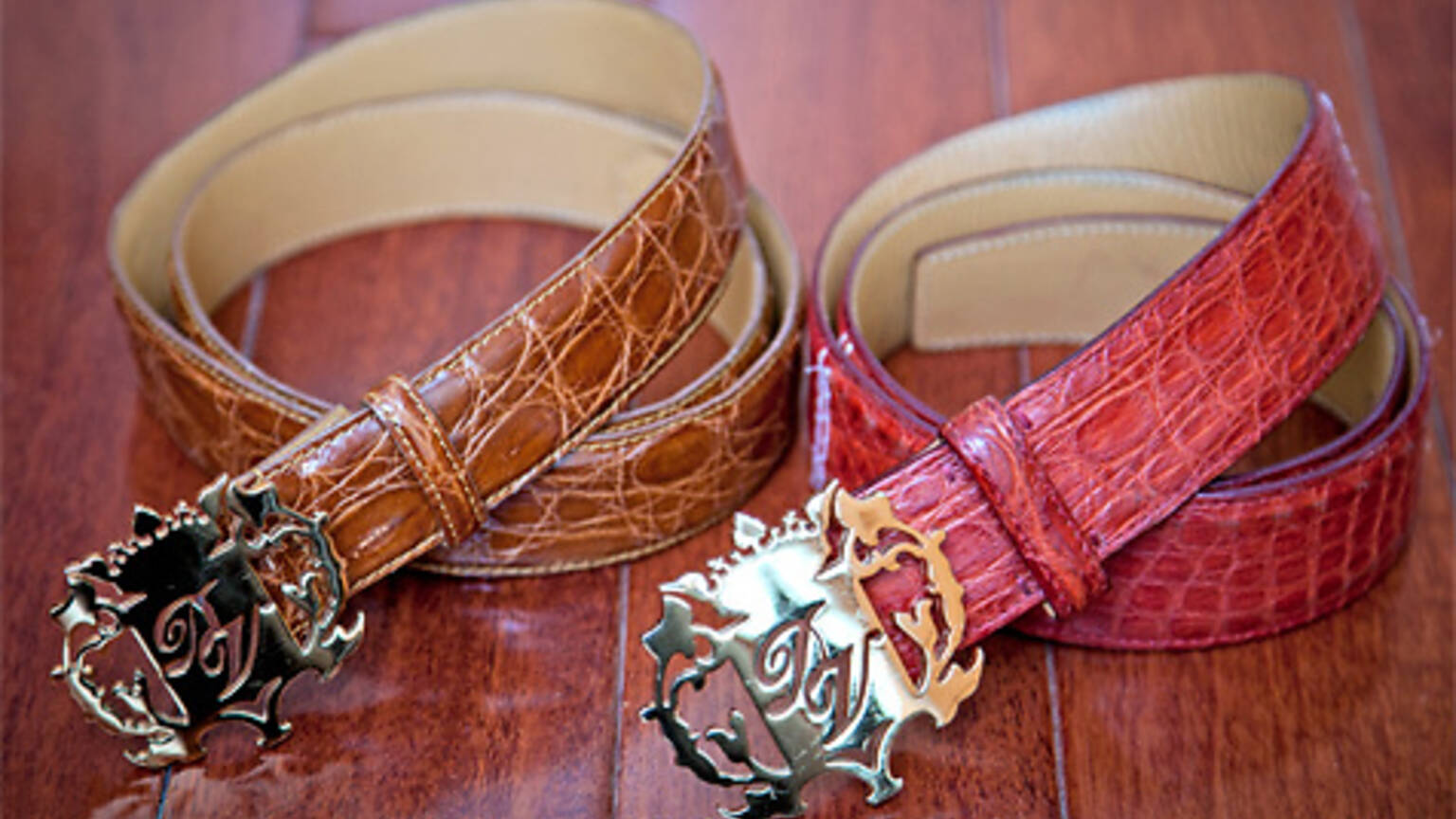 Closet case: Jon Koon