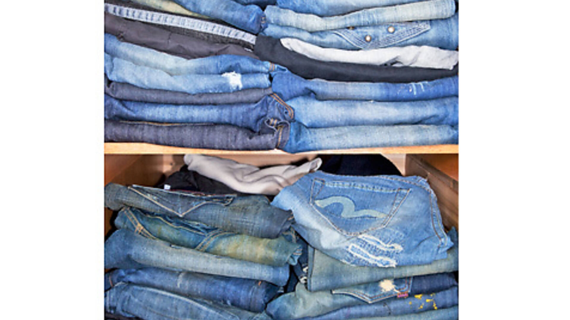 Closet case: Jon Koon