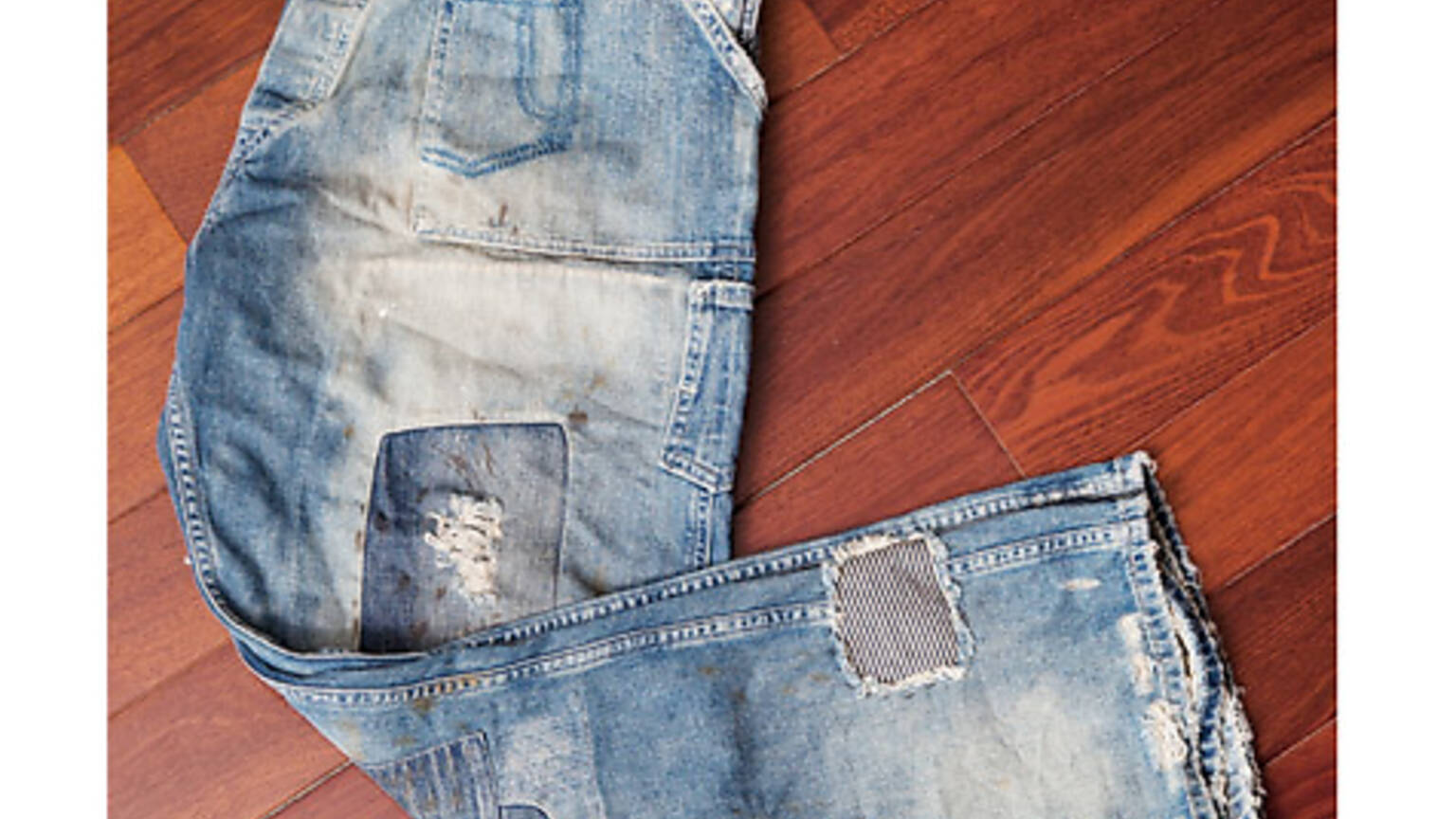 Closet case: Jon Koon