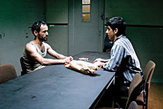 Fratricide | Film review