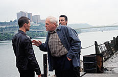 10th & Wolf | Film review