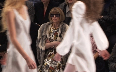 The September Issue 2009, directed by RJ Cutler | Film review