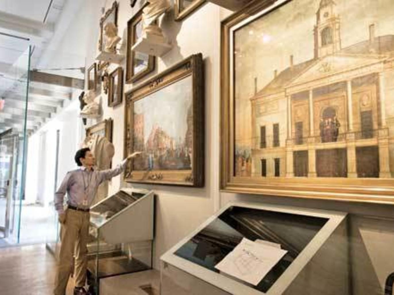 Best NYC Museums With Interactive Exhibitions