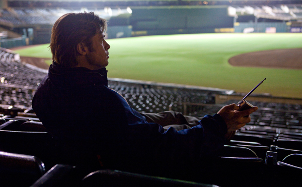 Moneyball | Film review
