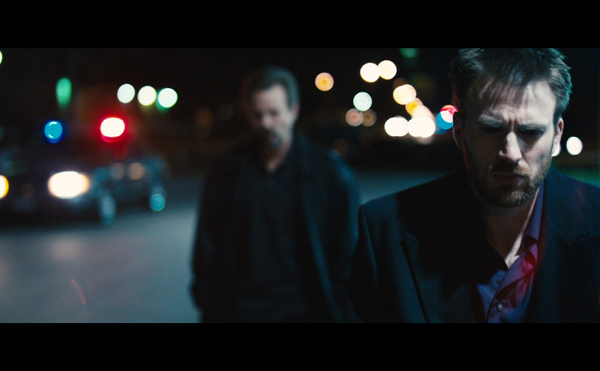 Puncture | Film review