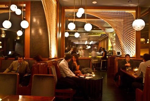 Forty Four at Royalton | Bars in Midtown West, New York
