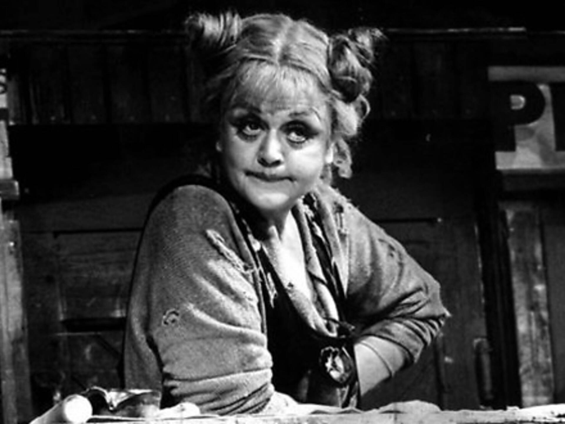 The Best Broadway Divas of All Time