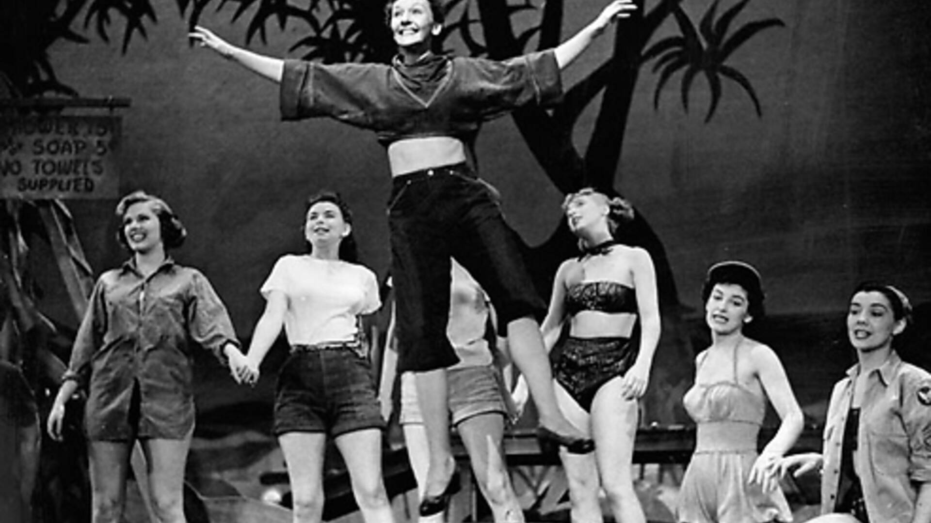 The Best Broadway Divas of All Time