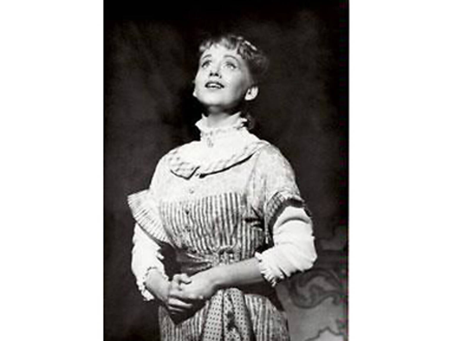 The Best Broadway Divas of All Time