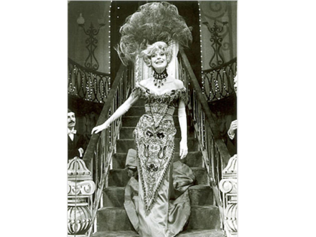 The Best Broadway Divas of All Time