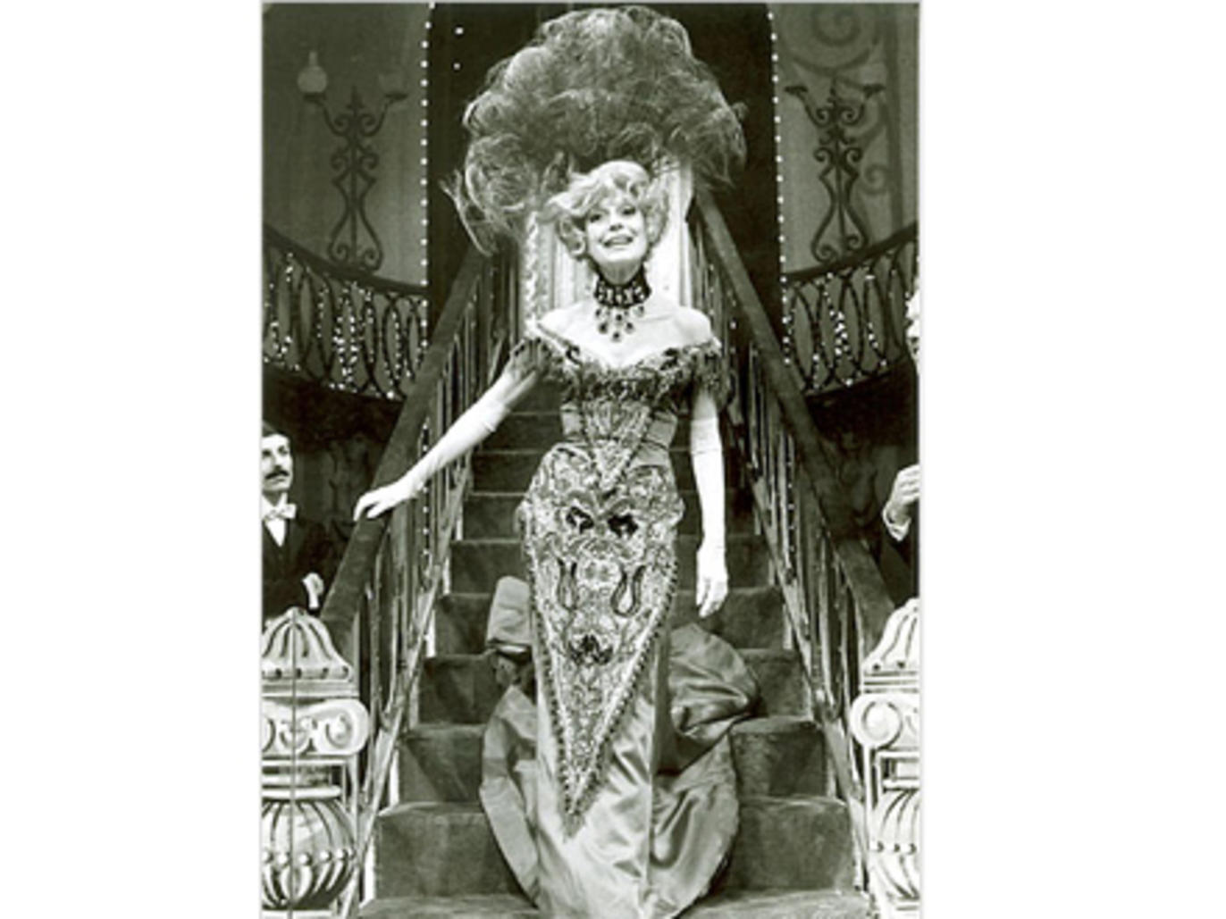 The Best Broadway Divas of All Time