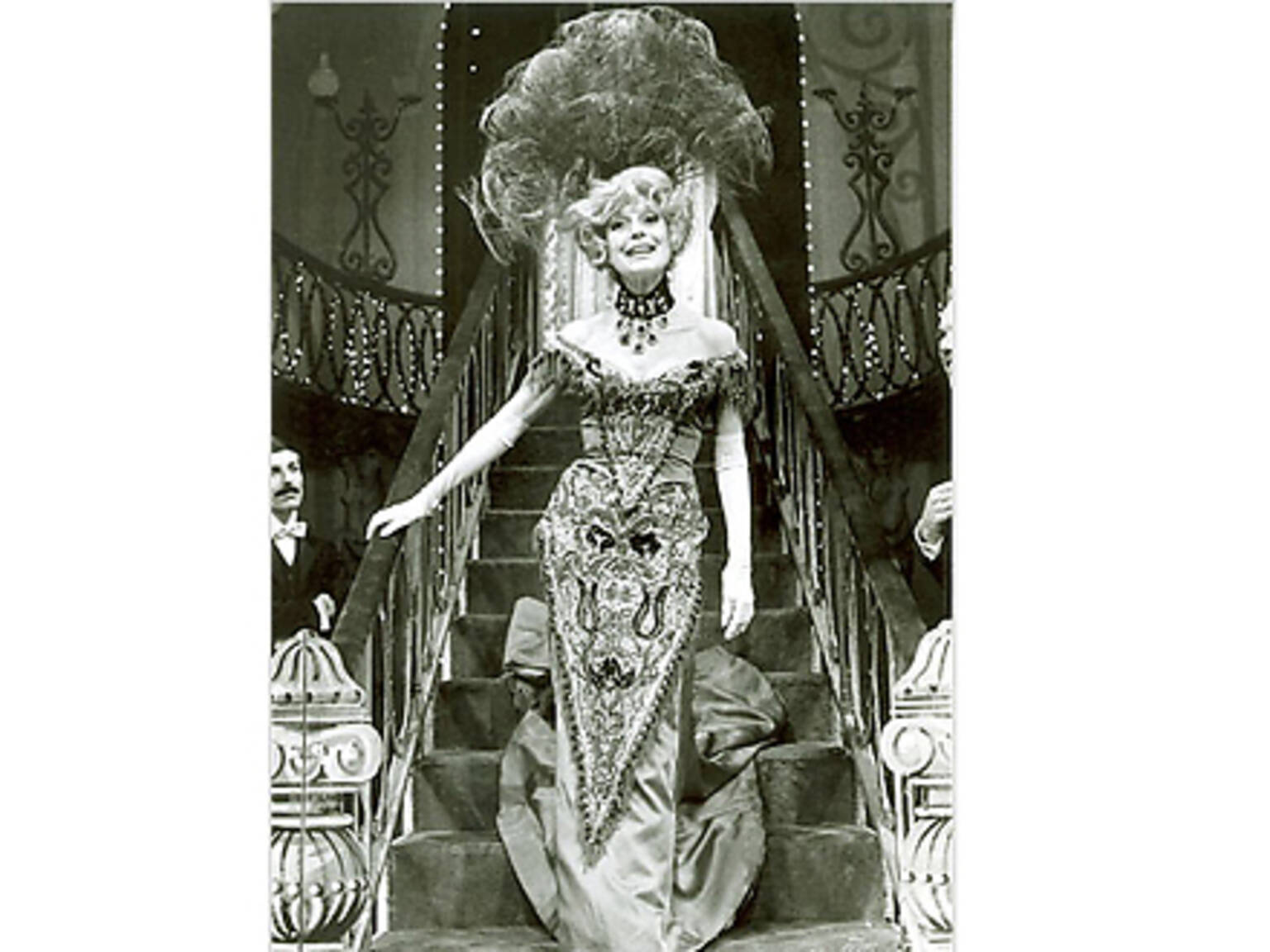 The Best Broadway Divas of All Time